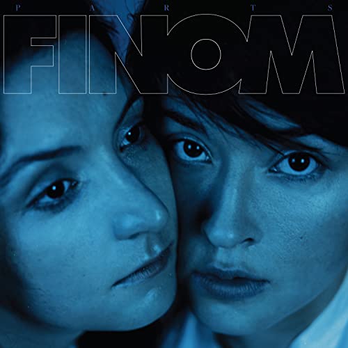 Play Parts by Finom on Amazon Music