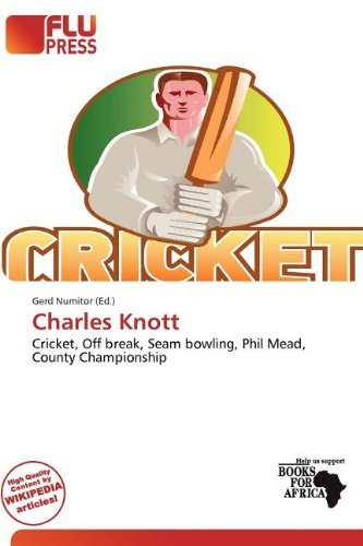 Amazon.co.jp: Charles Knott : 本