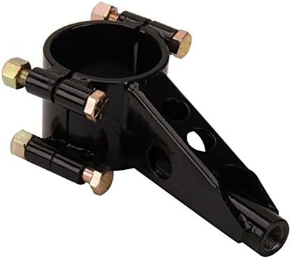 Amazon.com: Panhard Bar Bracket, 3 Inch Tube Clamp : Automotive