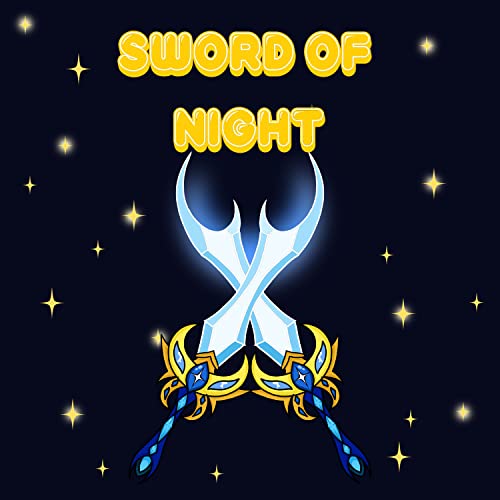 Amazon.com: The Power Of Night : Sword of Night: Digital Music