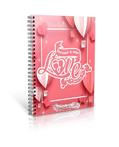 LOVE: LOVE Notebook: Notebook inspires and nourishes your Love and your ...