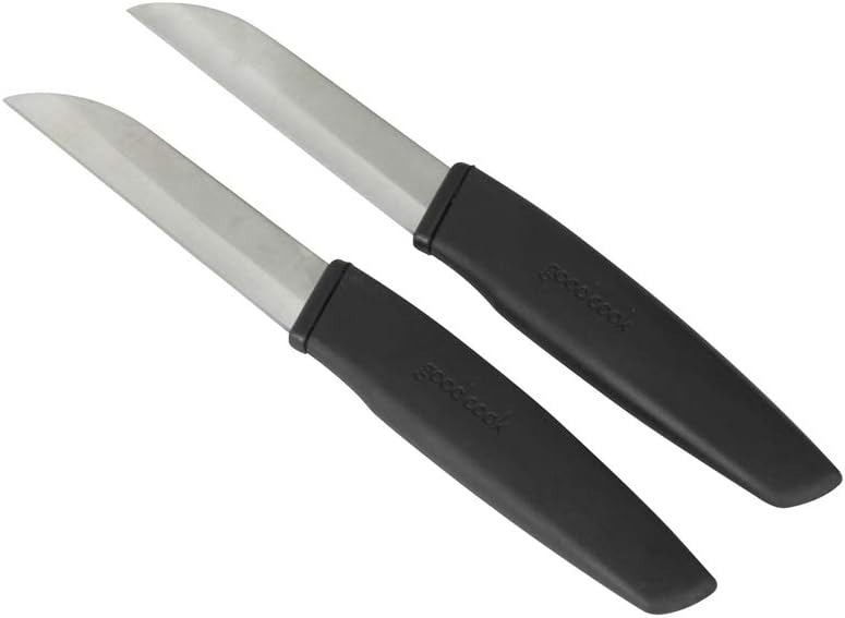 Amazon.com: Good Cook 3-Piece Utility Knife Set : Tools & Home Improvement