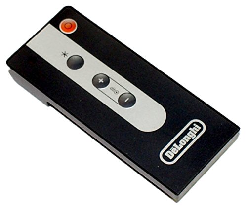 Delonghi 5511010001 Remote Control : Amazon.in: Electronics