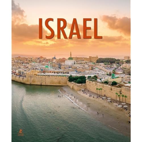 Israel Que Continente - FICA