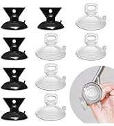 chaseroad 10-Pack Light Bulb Suction Cup Removal Tool - Easy-to-Use ...