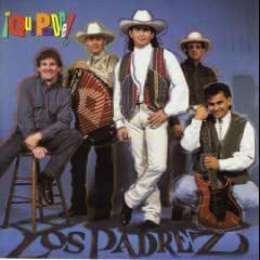 Que Padre: Padrez: Amazon.ca: Music