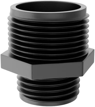 Amazon.com : NEBOO 599030 Compatible with Little Giant GH-1, 1-Inch ...