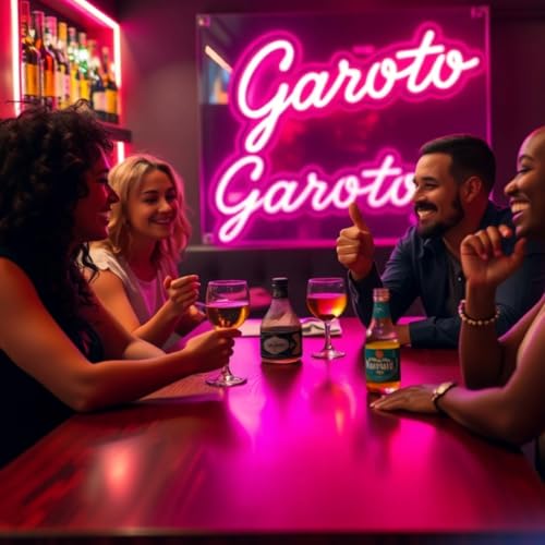 Écouter Garoto de G-STATION PRO sur Amazon Music