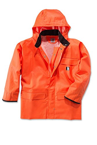 Best Raincoat for Construction: Top 6 of 2023 Reviewed | Electrician ...
