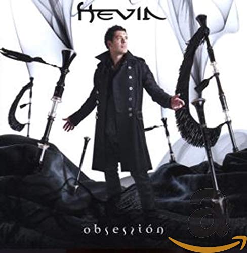 Obsession: Amazon.de: Musik-CDs & Vinyl