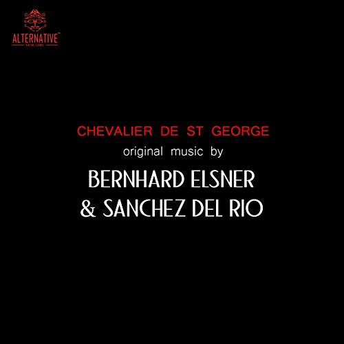 Amazon.com: Chevalier de St George (Original Motion Picture Soundtrack ...