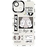 ・ブランド:KAIFJ・製造元:KAIFJ Jp・製造元/メーカー部品番号:KS-281614-JP・【対応iPhone全機種 】iPhone用TPUケース：食品グレードのTPUで作られ、良い肌触りを兼ねて、異臭なし、色あせない、指紋・傷防...