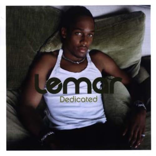 Lemar - Dedicated - Amazon.com Music