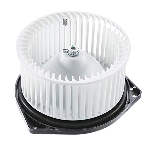 Heater A/C AC Blower Motor w/ Fan Cage for Subaru Impreza Forester New ...