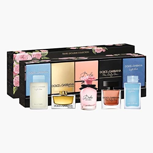 Amazon Best Sellers: Best Women's Fragrance Sets
