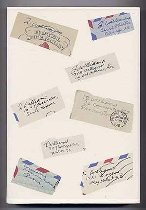 Tennessee Williams' Letters to Donald Windham 1940-65 edited and with ...