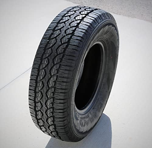 Amazon.com: Bearway Atlas A/T1 A/T All-Terrain Off-Road Light Truck ...