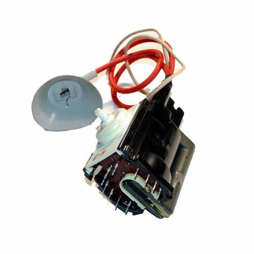 4 pcs of 2431724 Transformer Flyback Computer Monitor : Amazon.in ...