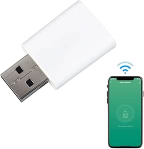 WANXIAO USB WiFi Extender Portable Indoor Wireless Repeater WiFi ...