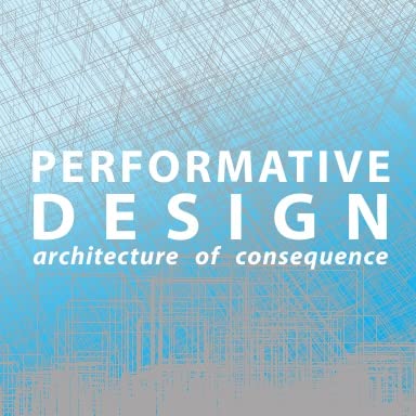 Performative Design Architecture of Consequence: Adil Sharag Eldin ...