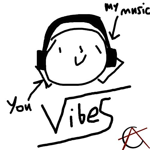 Écouter Vibes par ArtemisCheeseman sur Amazon Music Unlimited
