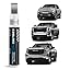 Amazon.com: COSLAKE Car Touch Up Paint(Onyx Black/Void Black(GBA/WA8555)) for GMC, Car Paint ...