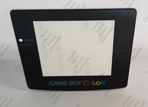 Amazon.com: Real Glass Protective Screen Lens for Nintendo Game Boy ...