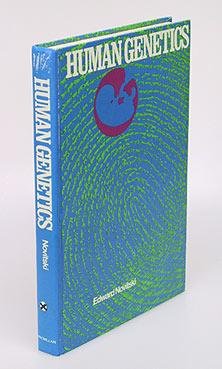 Human genetics: Novitski, Edward: 9780023885501: Amazon.com: Books