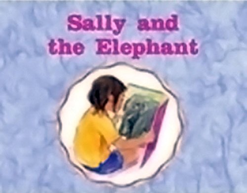 Sally and the Elephant: Individual Student Edition Magenta (Levels 2-3 ...