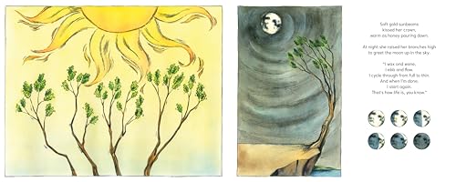 Snapklik.com : The Hugging Tree: A Story About Resilience