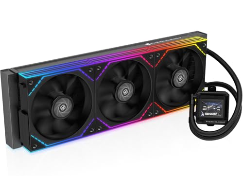 7 Best 120mm AIO Cooler | 120mm AIO Cooling With a LCD Screen