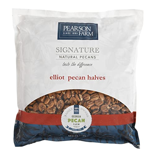 The 10 Best PEARSON FARM Pecans of 2024 [Verified] - Cherry Picks