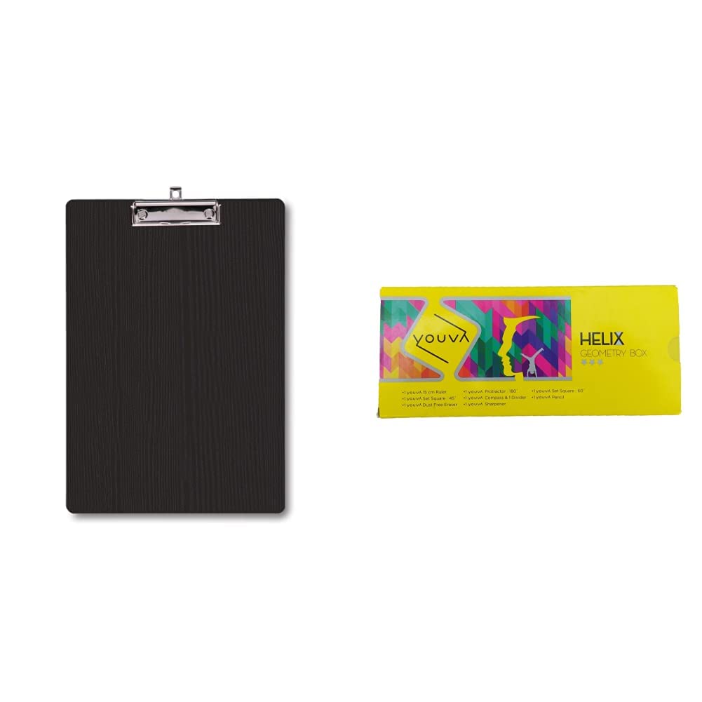 Navneet Youva | Wooden Exam Board for Students and Artists | Size - 24 ...