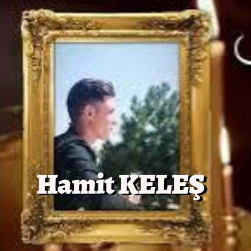 Amazon Music Unlimited - Hamit Keleş 『Toplanmış Hakimler』