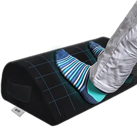 S3 LIFESTYLE Anti-slip bottom Orthopedic Multipurpose Premium Velvet ...