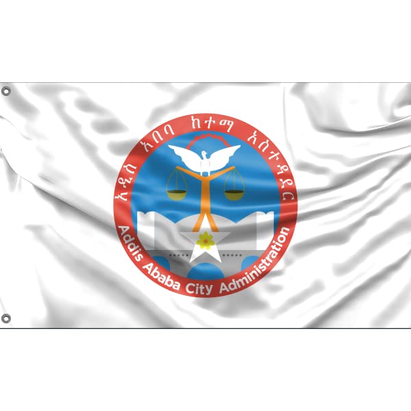 Addis Ababa Logo
