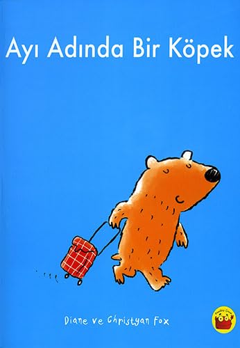 Amazon.com: Ayi Adinda Bir Köpek: 9789752753662: Diane Fox, Christyan ...