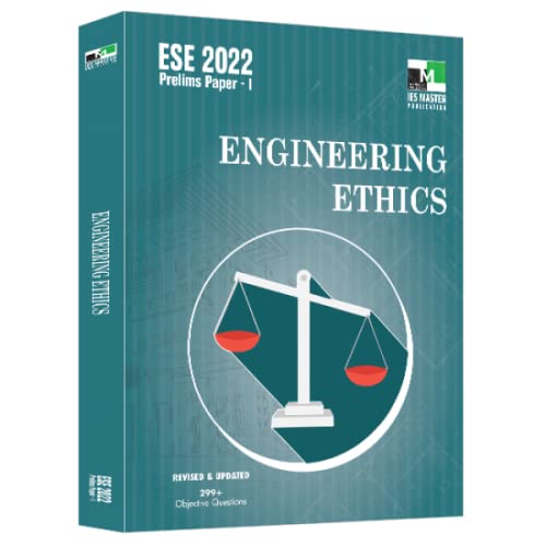 Buy ESE-2022 Engineering Ethics - 2021/edition Book Online at Low ...