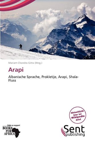 Arapi | Amazon.com.br