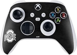 Amazon.com: Skinit Decal Gaming Skin Compatible with Xbox Series S ...