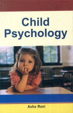 Buy Child Psychology Book Online at Low Prices in India | Child ...