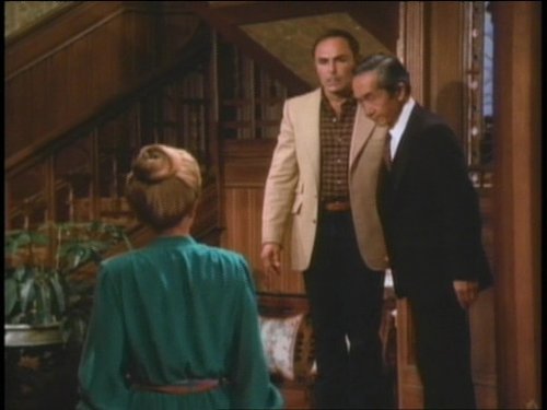 Watch Falcon Crest: The Complete First Season | Prime Video