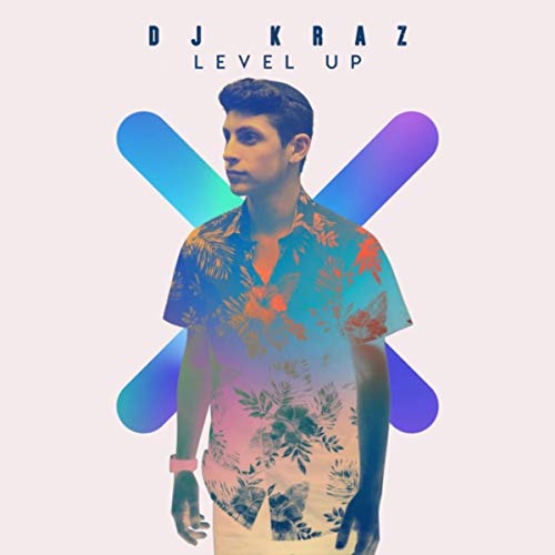 Level Up by DJ Kraz on Amazon Music - Amazon.com