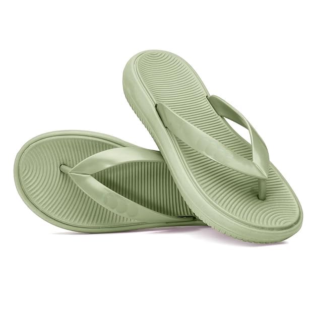 GULAOTHI FOOTWEAR indoor girls chappal new model best quality rubber ...