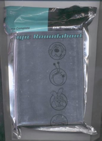 The Magic Roundabout Set: "Adventures of Dougal", "Adventures of Brian ...