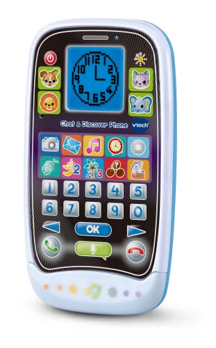 Vtech Telefon – Die 15 besten Produkte im Vergleich - Elternchecker
