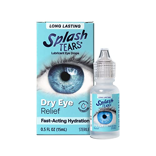 Find The Best Natural Lubricant For Eyes Reviews & Comparison - Katynel