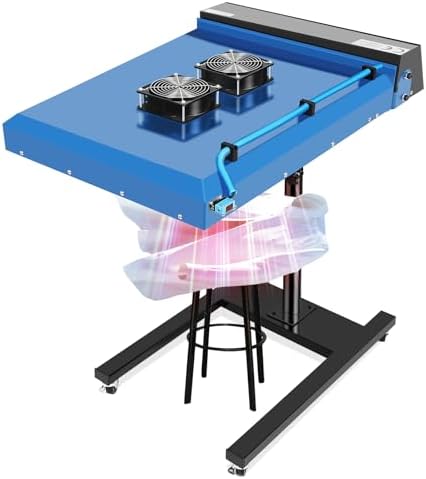 Amazon.com: Flash Dryer 20 x 24 inch, Upgrade 6000W Flash Dryer for ...