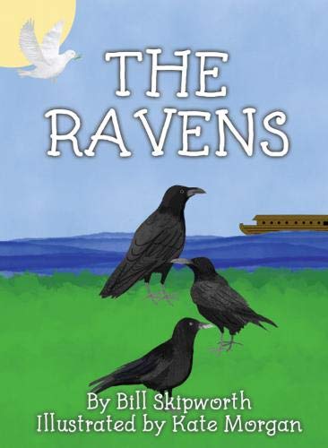 The Ravens : Skipworth, Bill: Amazon.in: Books