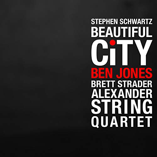 Play Beautiful City (feat. Brett Strader & Alexander String Quartet) by ...